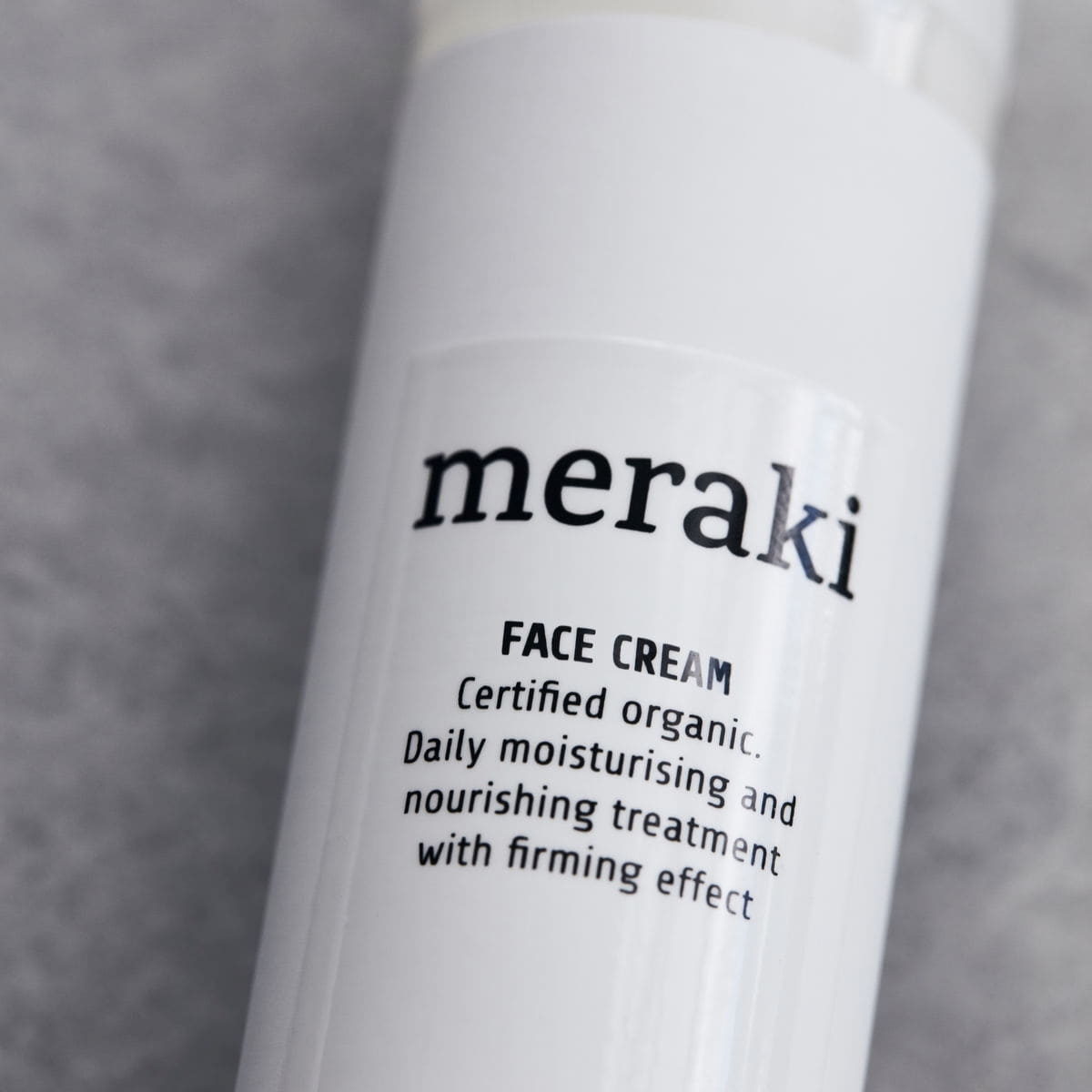 Meraki • Daily Face Cream • haar-shop.ch