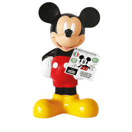 Naturaverde • Shower Gel Mickey Mouse 200 ml • haar-shop.ch