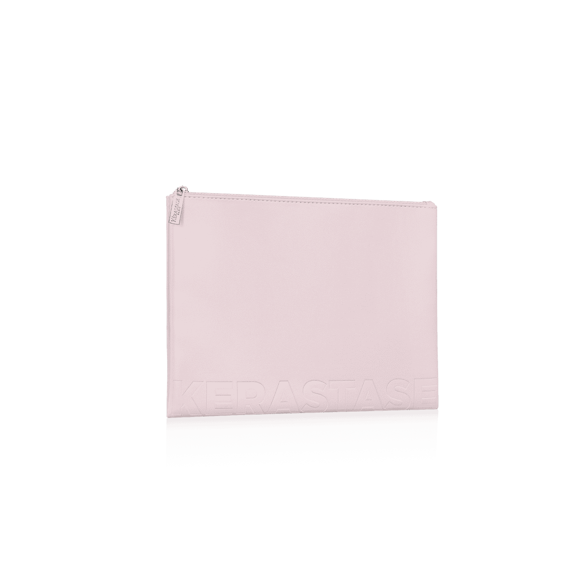 Pink Flat Pouch