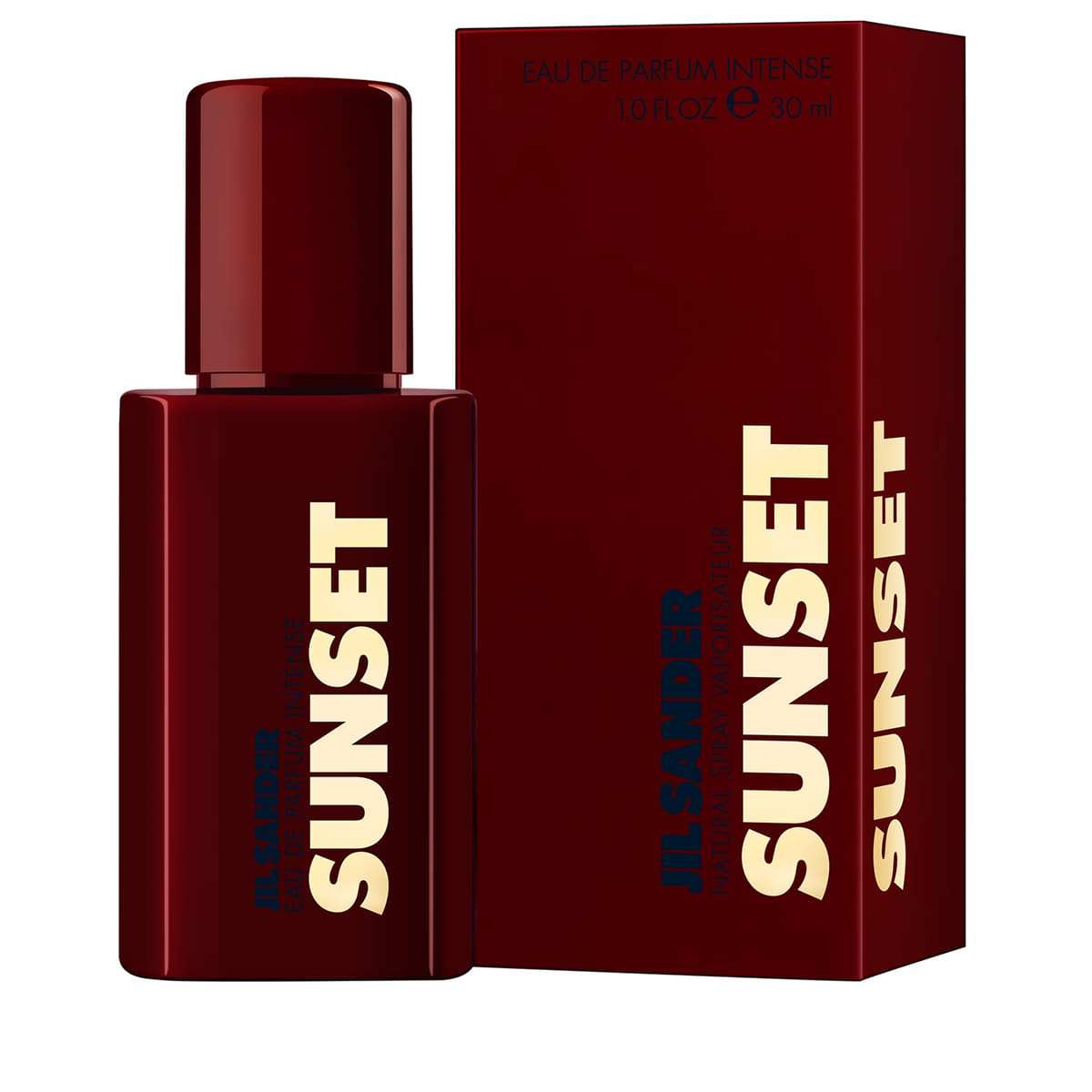 Sunset Eau de Parfum Intense