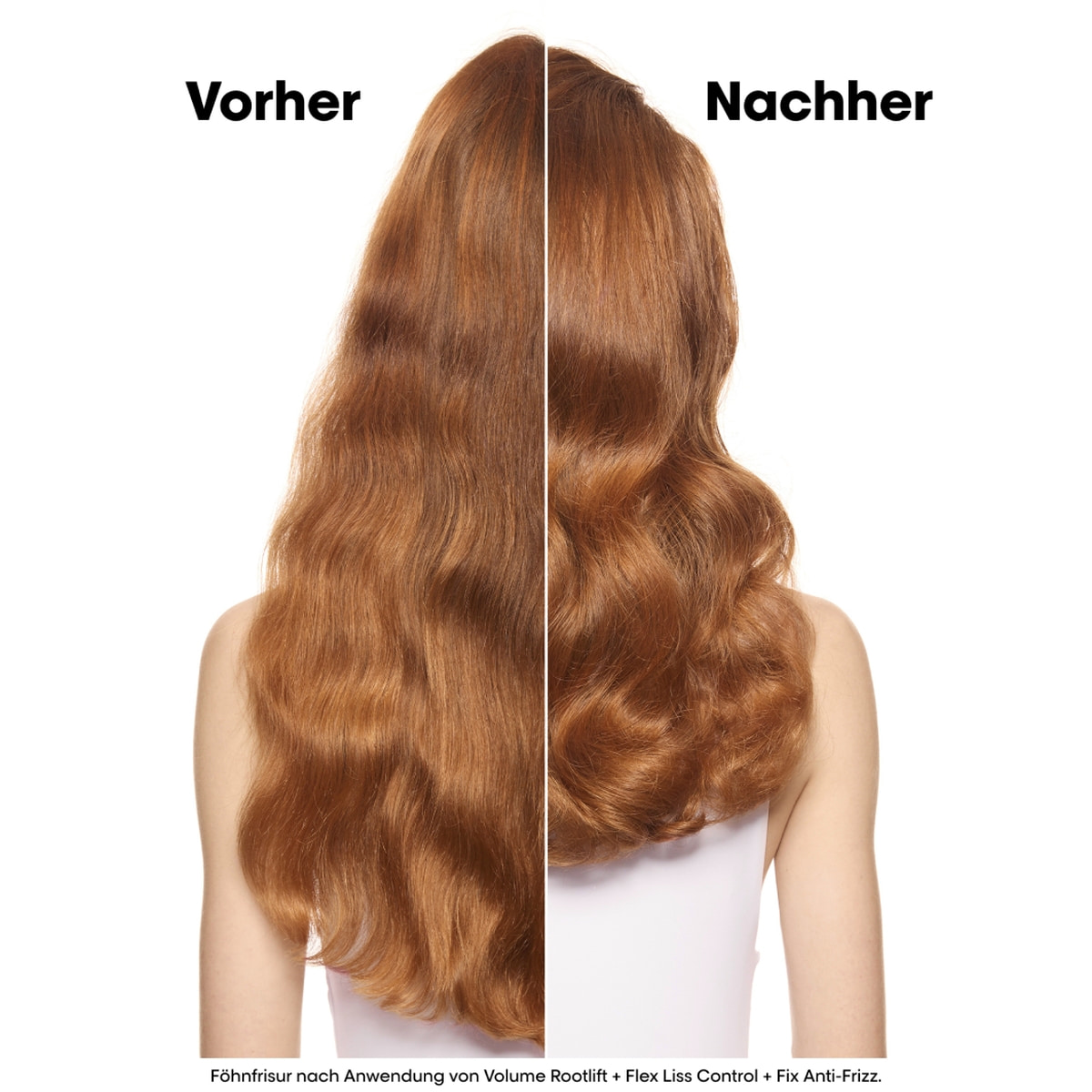 Fix Anti-Frizz Compressed