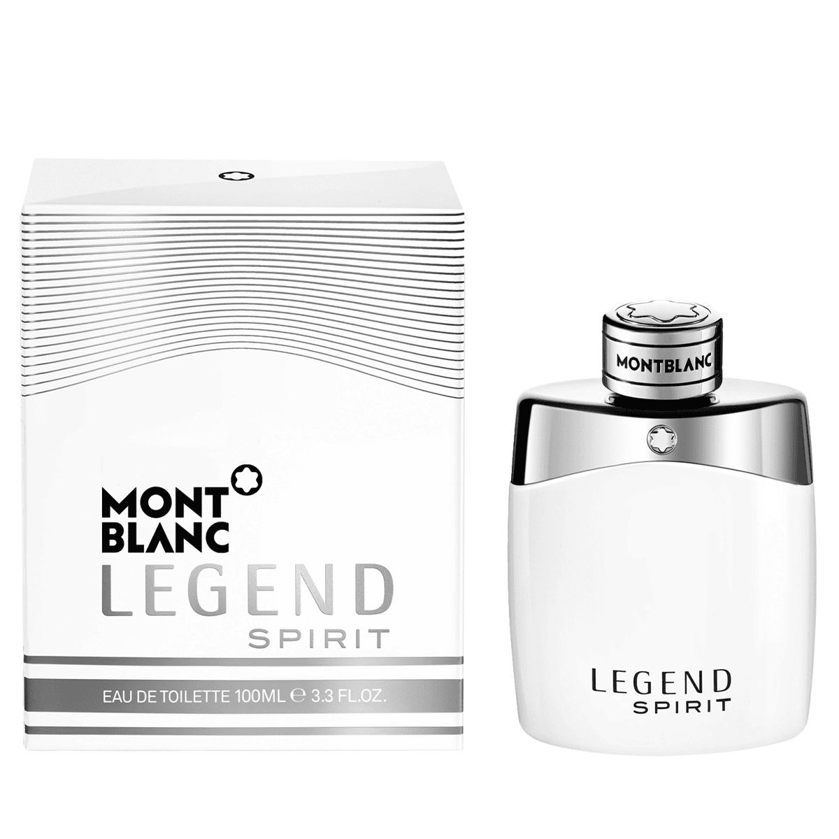 Legend Spirit Eau de Toilette
