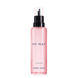 Giorgio Armani • My Way Eau de Parfum Refill 100 ml • haar-shop.ch