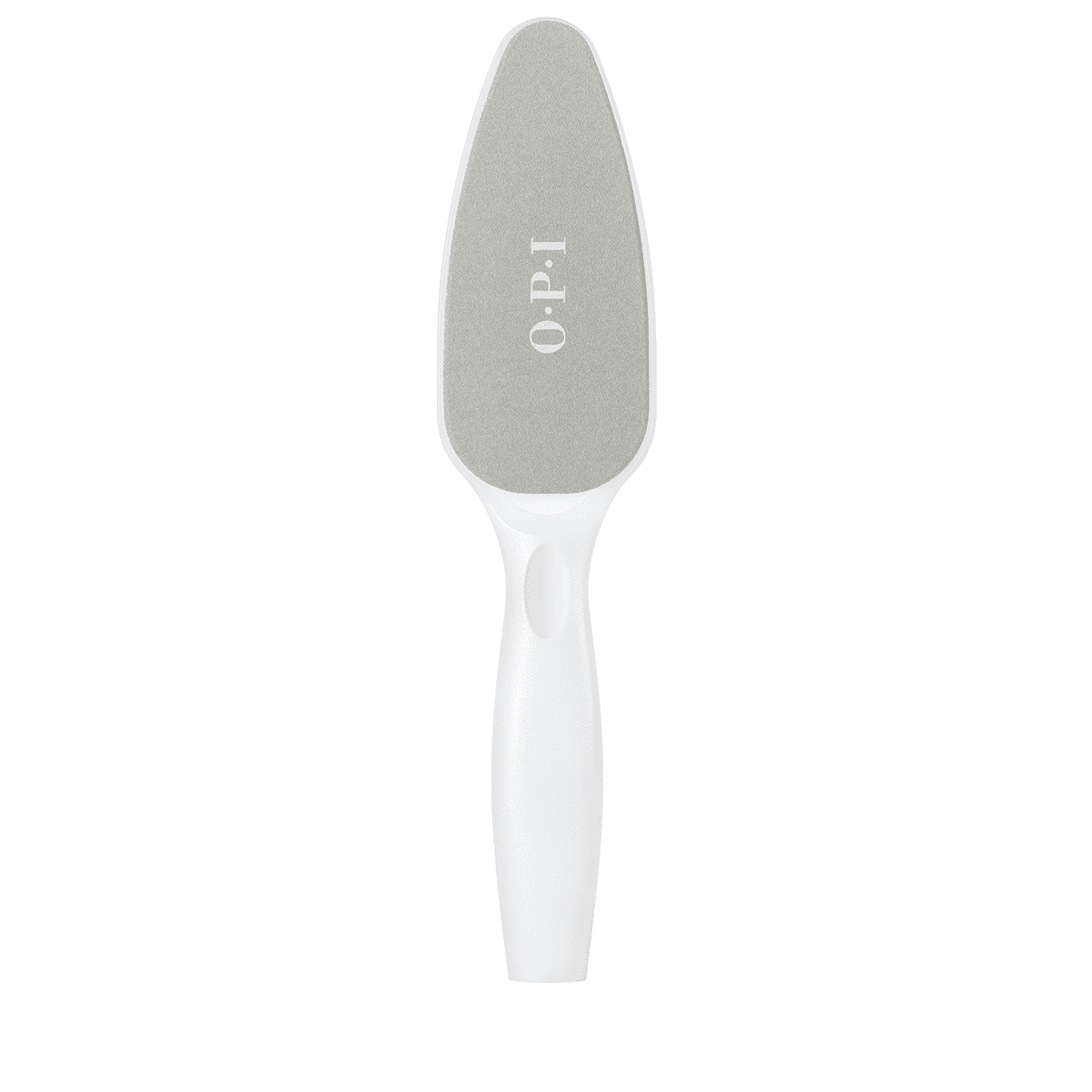 OPI • Dual Sided Foot File with Disposable Grit Strips • haar-shop.ch