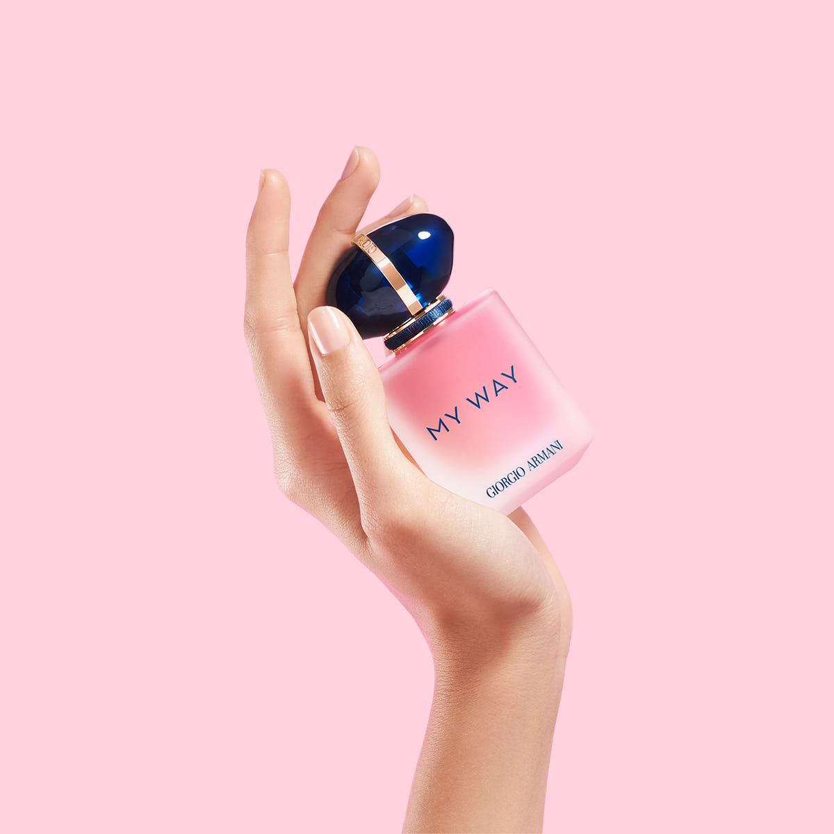 My Way Floral Eau de Parfum