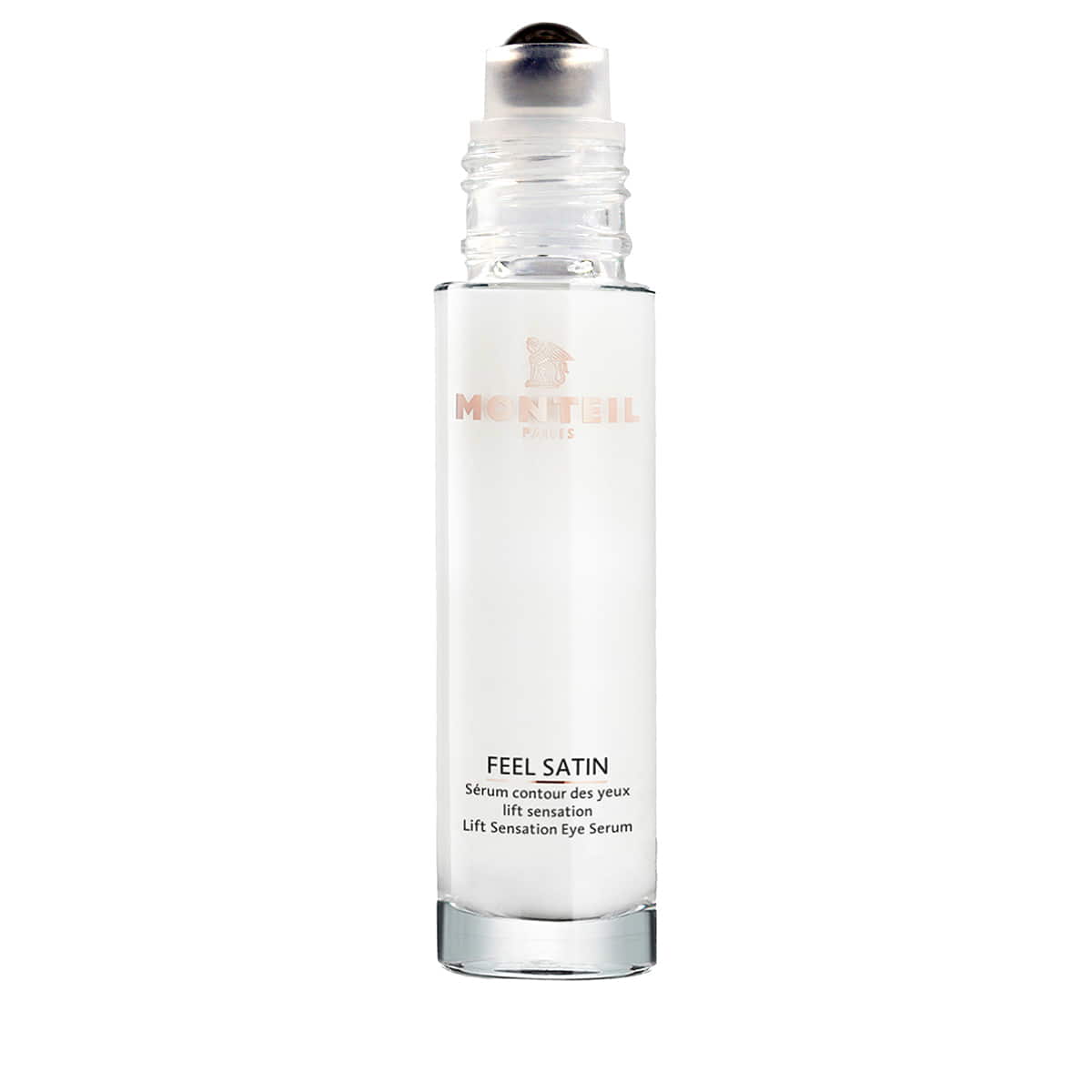 Monteil • Feel Satin Lift Eye Serum Roll-On 10 ml • haar-shop.ch