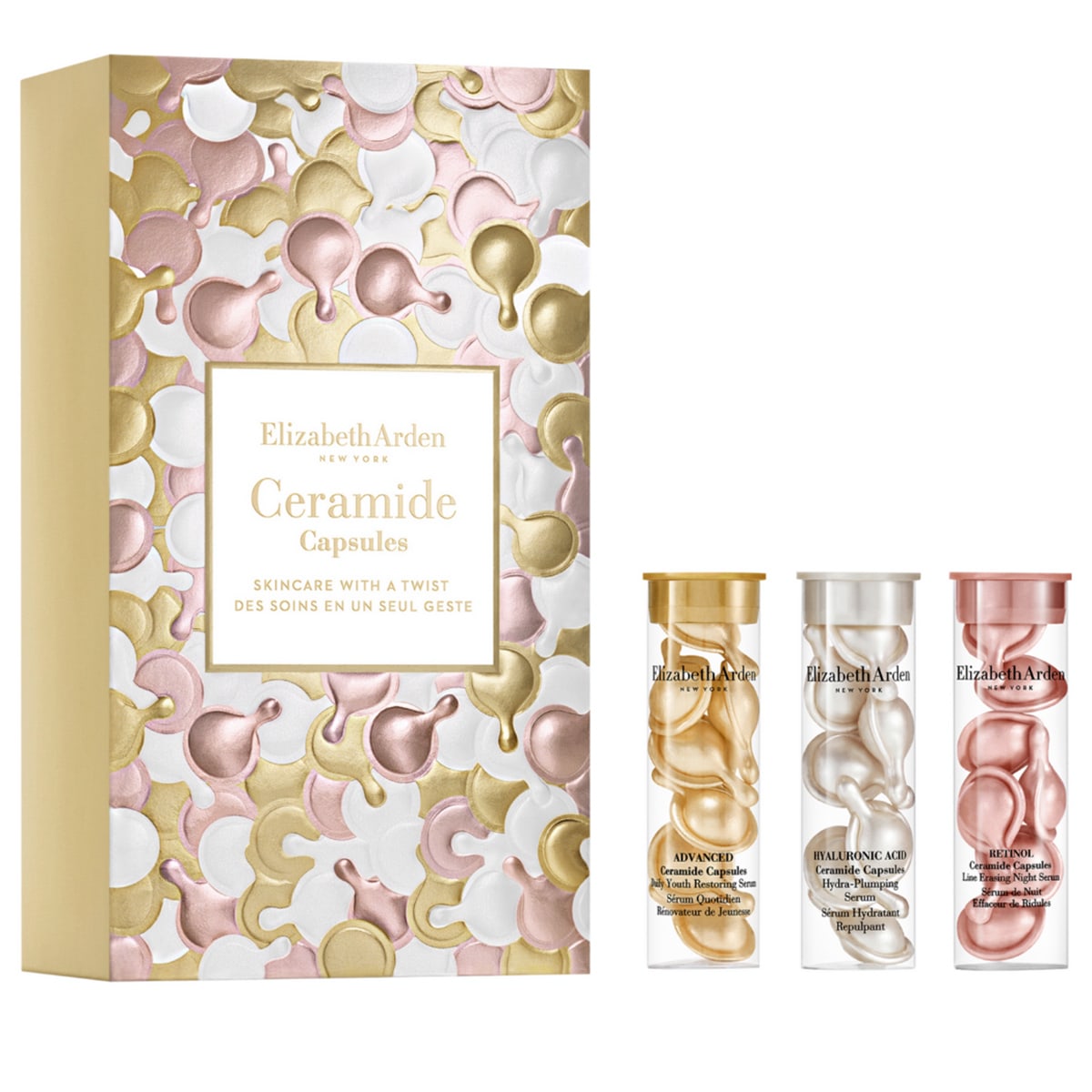Elizabeth Arden • Ceramide Trial Set • haar-shop.ch
