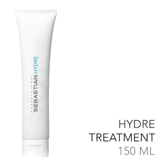 Sebastian Hydre Treatment • Intensive Care Treatment • haar-shop.ch