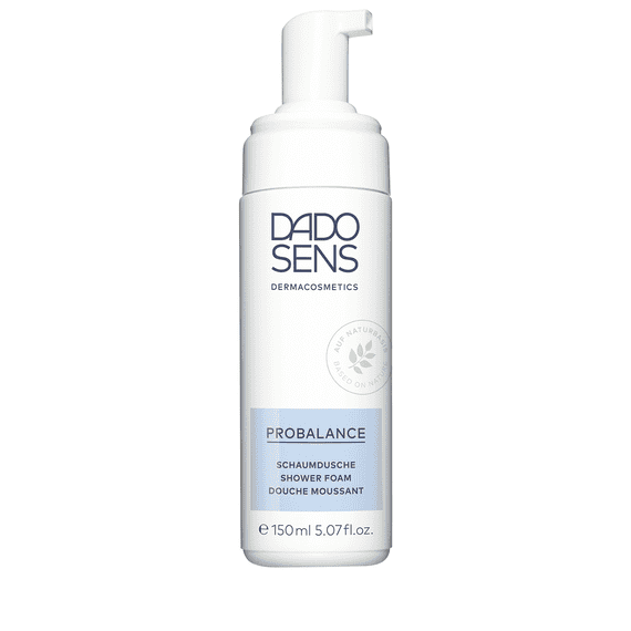 Dado Sens Foam Shower 150 ml
