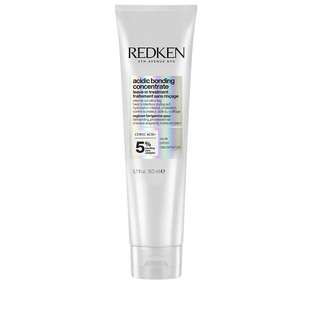 Redken Acidic Perfecting Concentrate Treatment