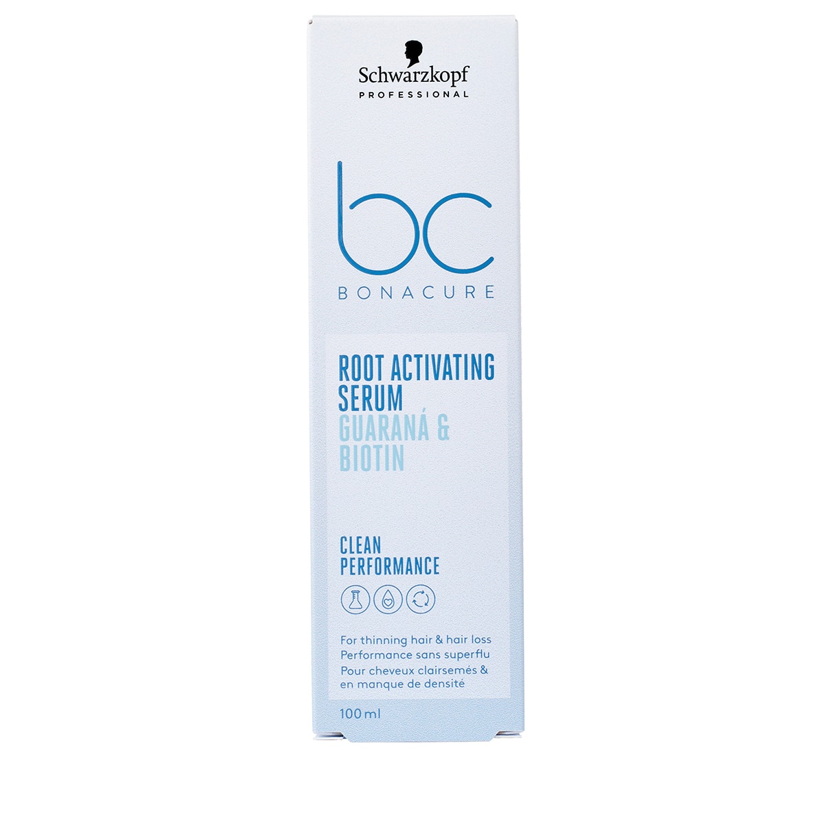 Root Activating Serum