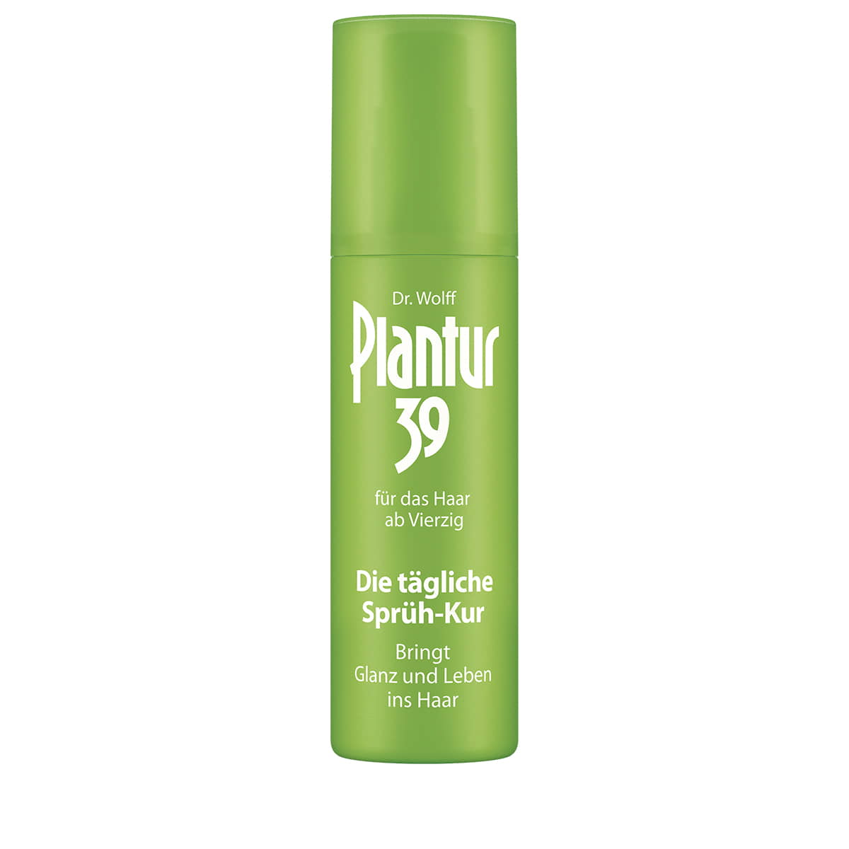 Plantur 39 • Spray Treatment 125 ml