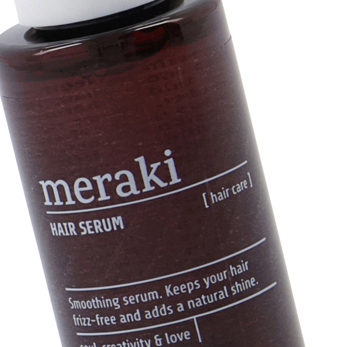Meraki • Hair Serum für gesundes, glänzendes Haar • haar-shop.ch