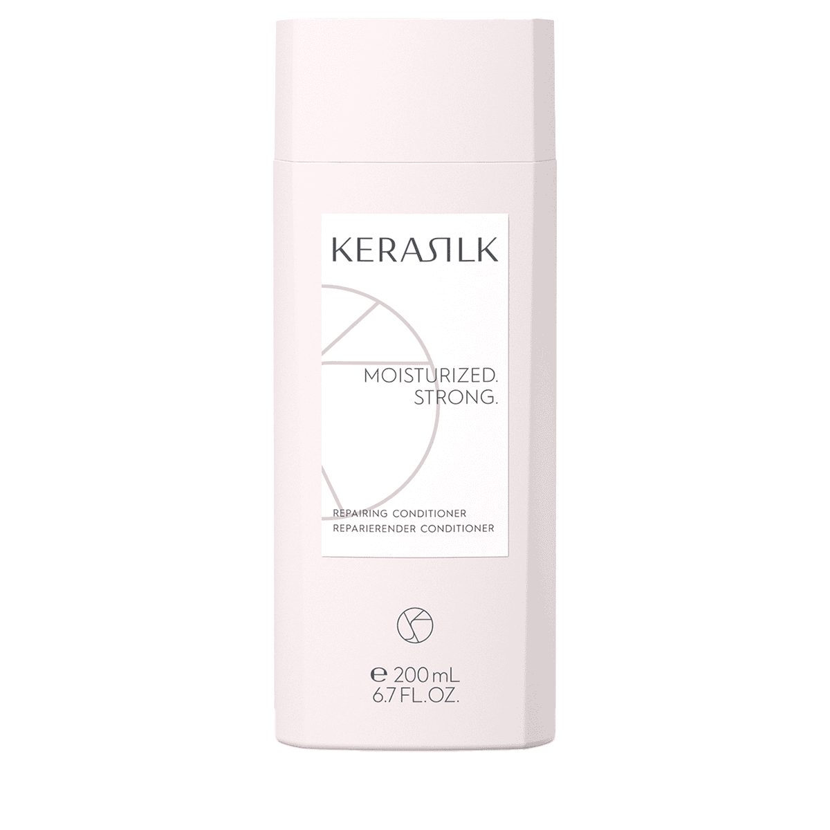 Repairing Conditioner