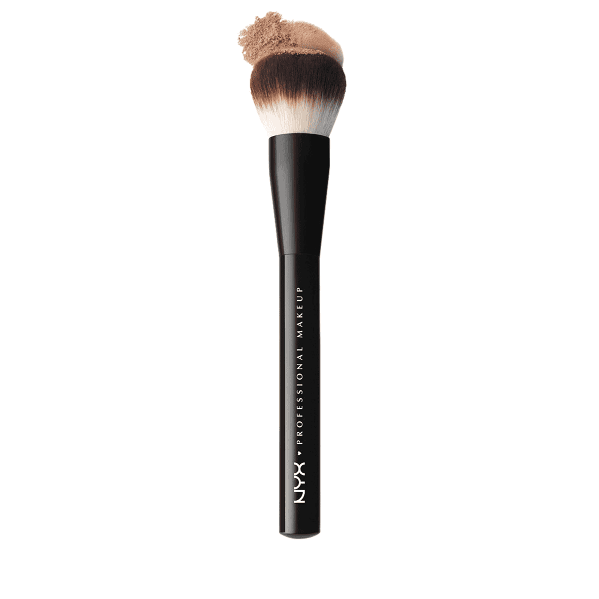 NYX Pro Makeup • Multi Purpose Buffing Brush • haar-shop.ch