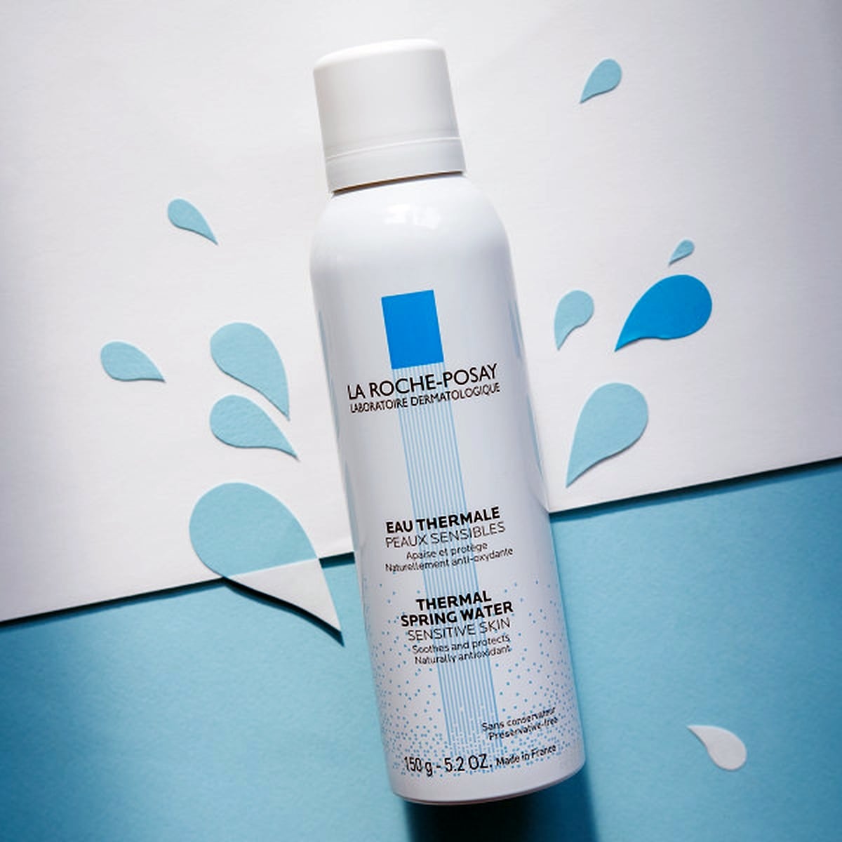 Thermalwasser Spray • La Roche-Posay • Eau Thermale • haar-shop.ch