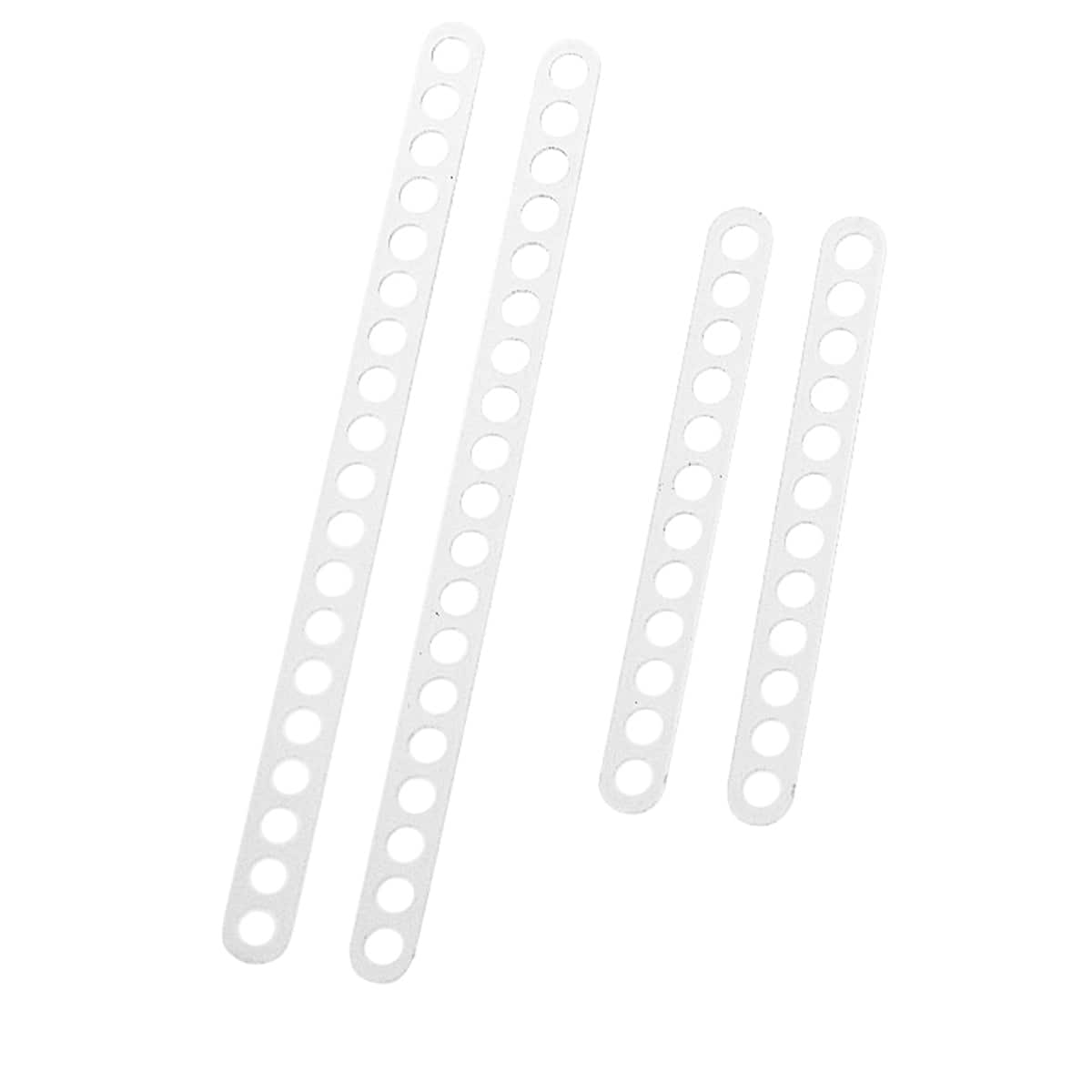 Efalock - Stacking Sticks Short 50 pc • haar-shop.ch