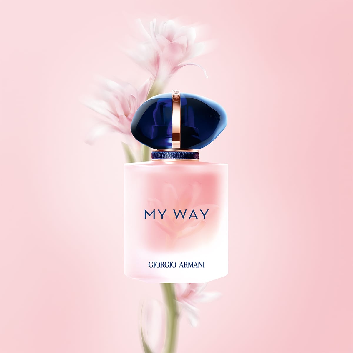 My Way Floral Eau de Parfum