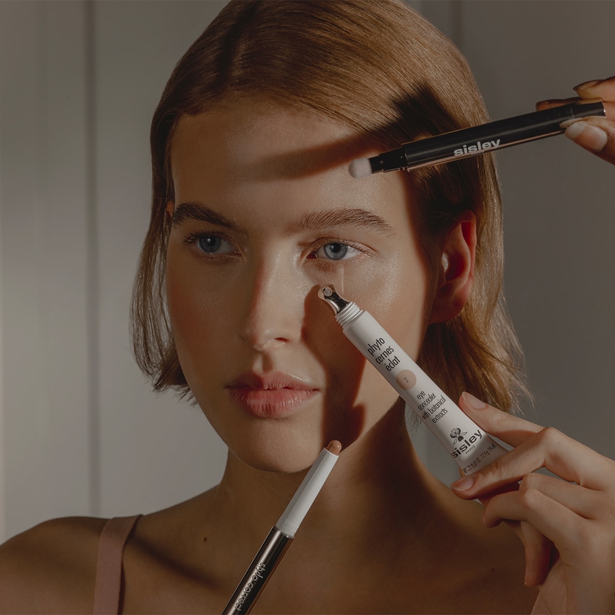 SISLEY Stylo Correct 1 • Make-Up für Perfekte Haut • haar-shop.ch