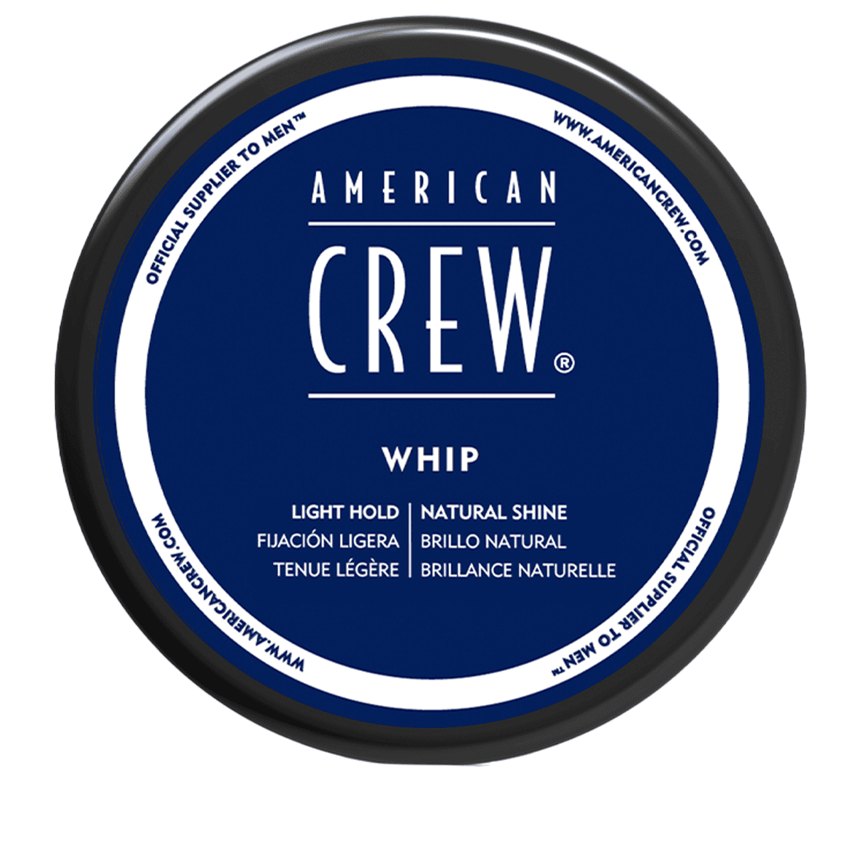 American Crew • Whip • haar-shop.ch