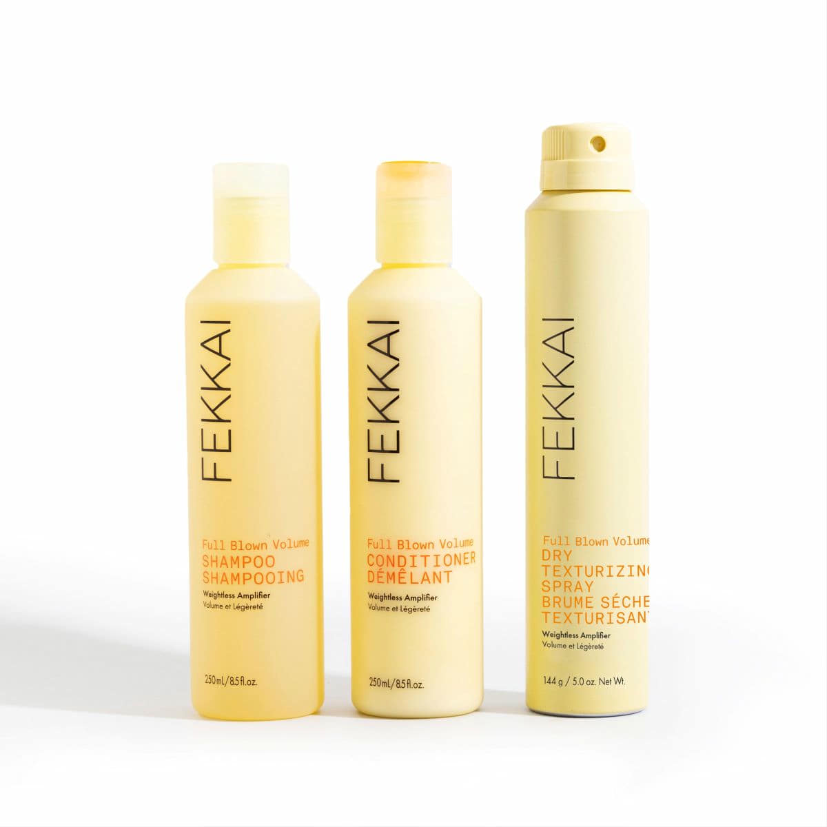 Fekkai Full Blown Volume Hair Spray 150 ml
