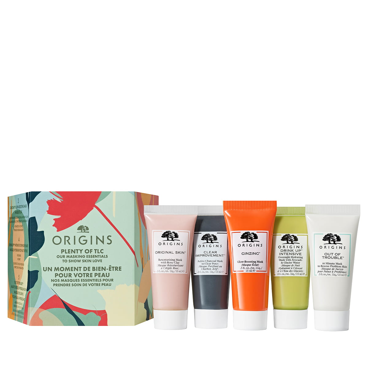 Origins - Mask Set • haar-shop.ch