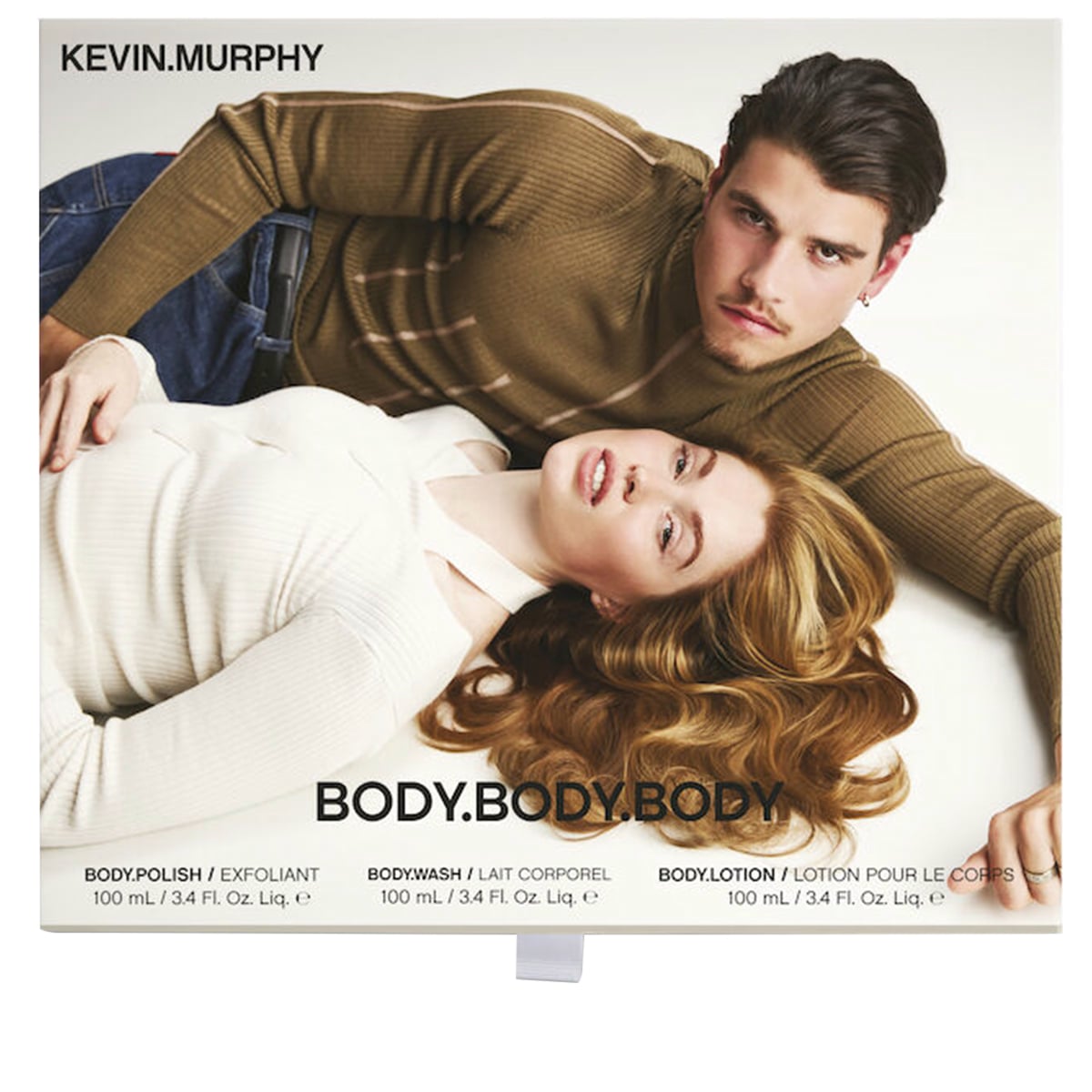 Kevin Murphy • Body.Body.Body Set • haar-shop.ch