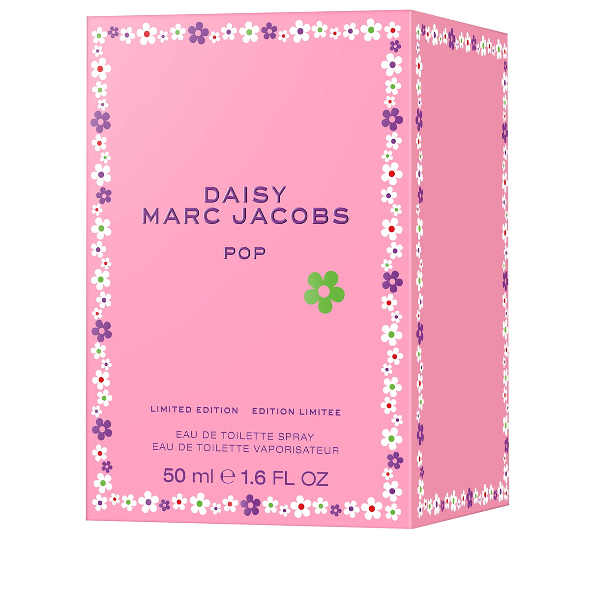 Marc Jacobs • Daisy Pop Eau de Toilette 50 ml