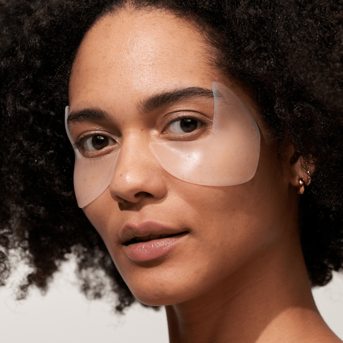 APRICOT Beauty - Eye & Temple Pads Hyaluron • haar-shop.ch