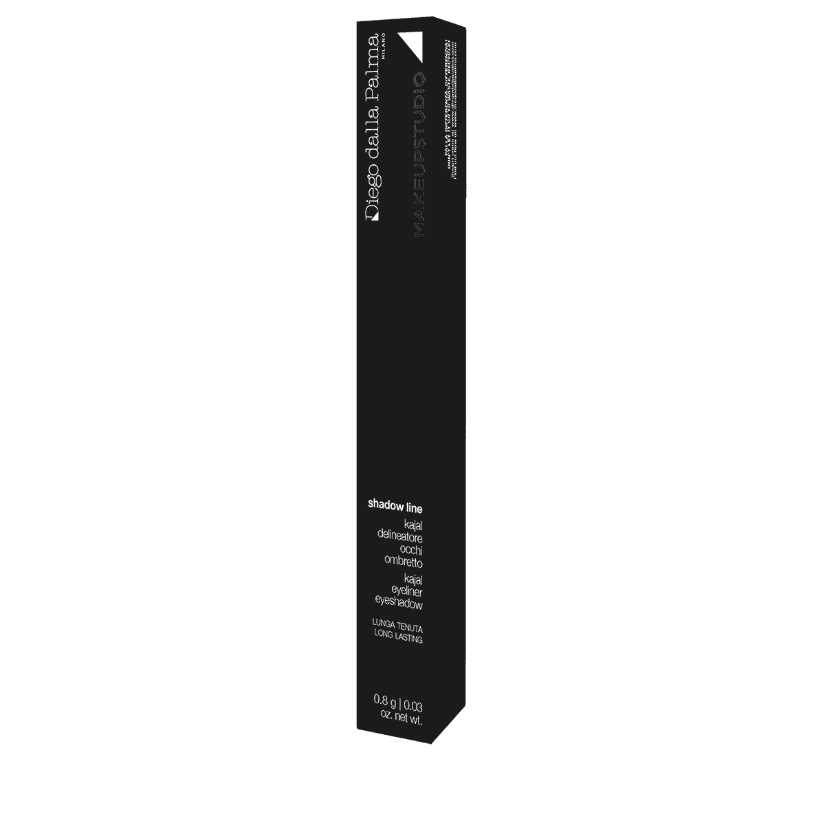Diego dalla Palma • Shadow Line Khol-Eyeliner-Eyeshadow - 72 Brown 8 g