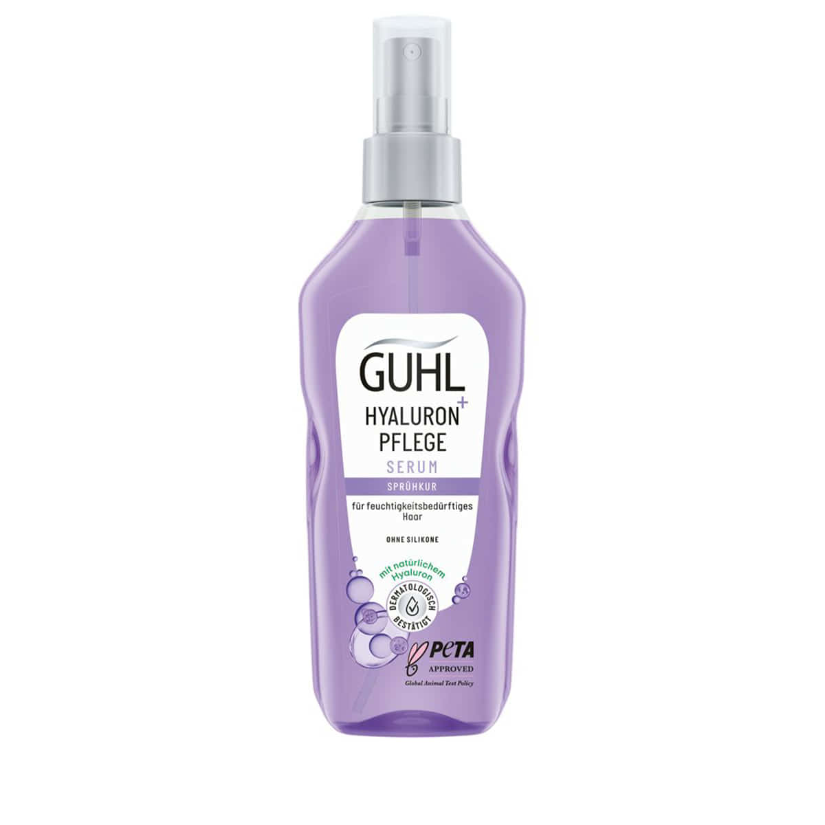 Guhl - Serum Spray Treatment
