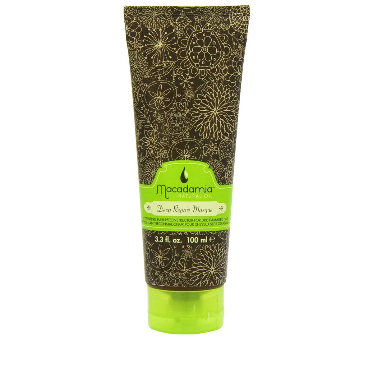 Macadamia • Deep Repair Mask • haar-shop.ch