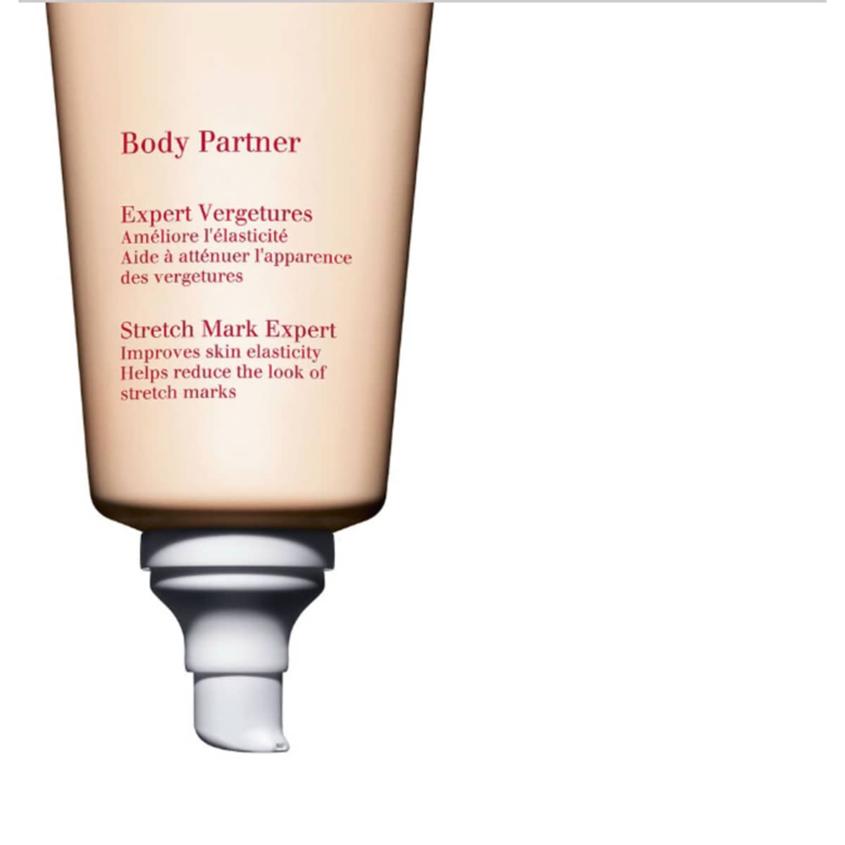 Clarins • Body Partner Expert Vergéture • haar-shop.ch