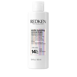 Redken Intensive Treatment • Pflege für gesundes Haar