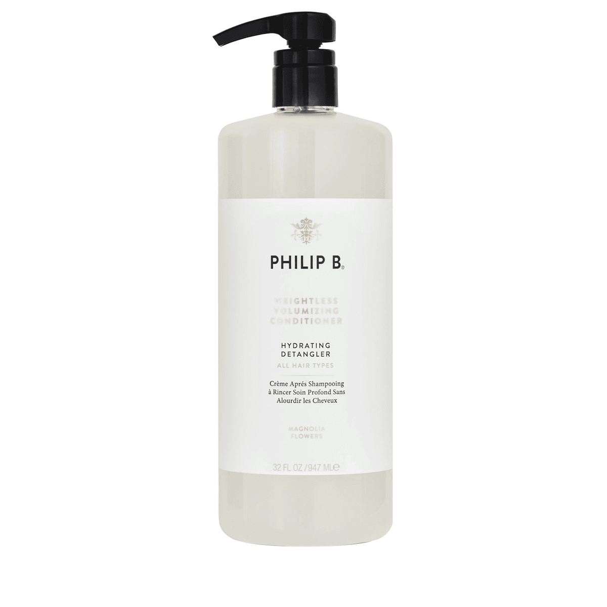 Weightless Volumizing Conditioner