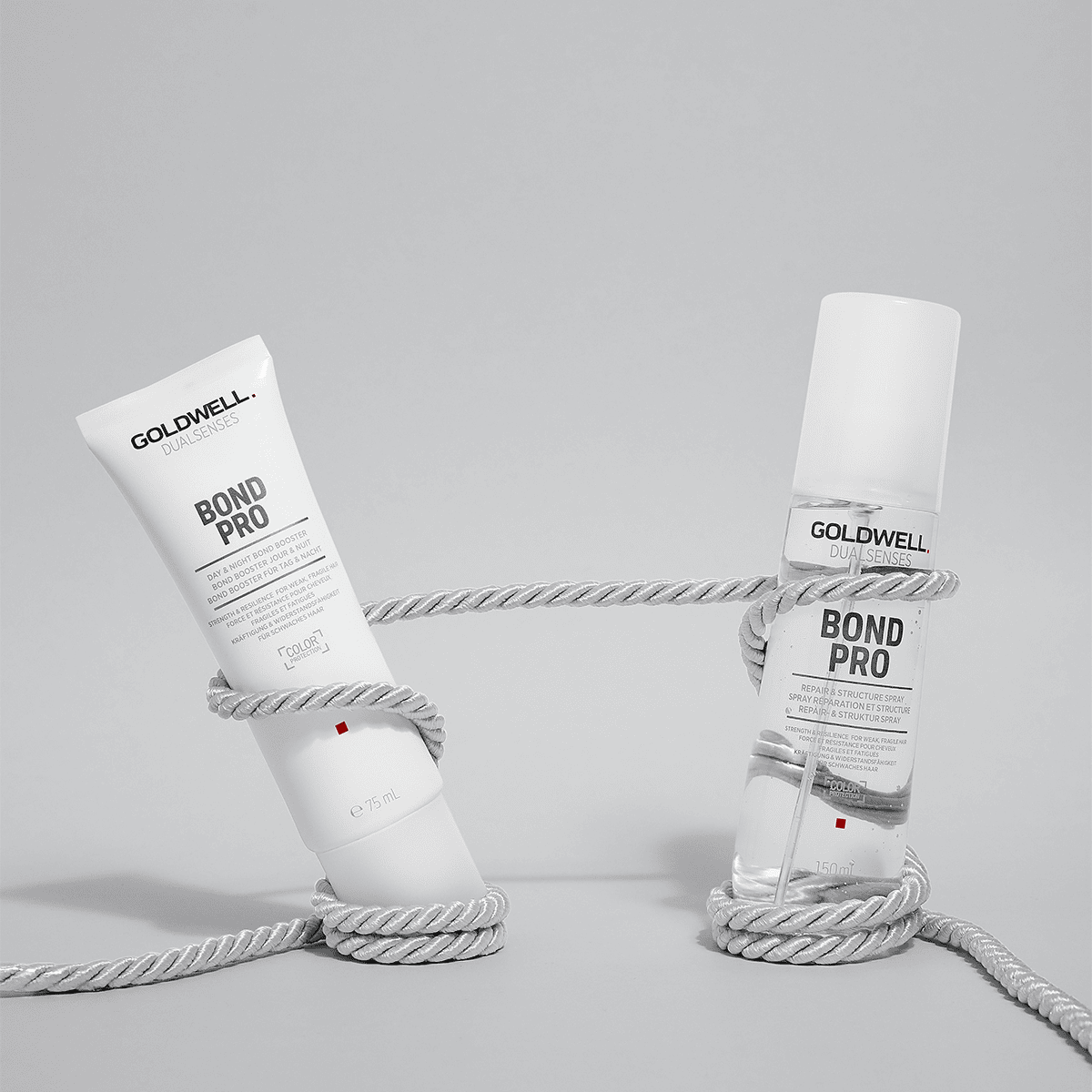 Goldwell Bond Pro Booster • Haarpflege für strahlendes Haar