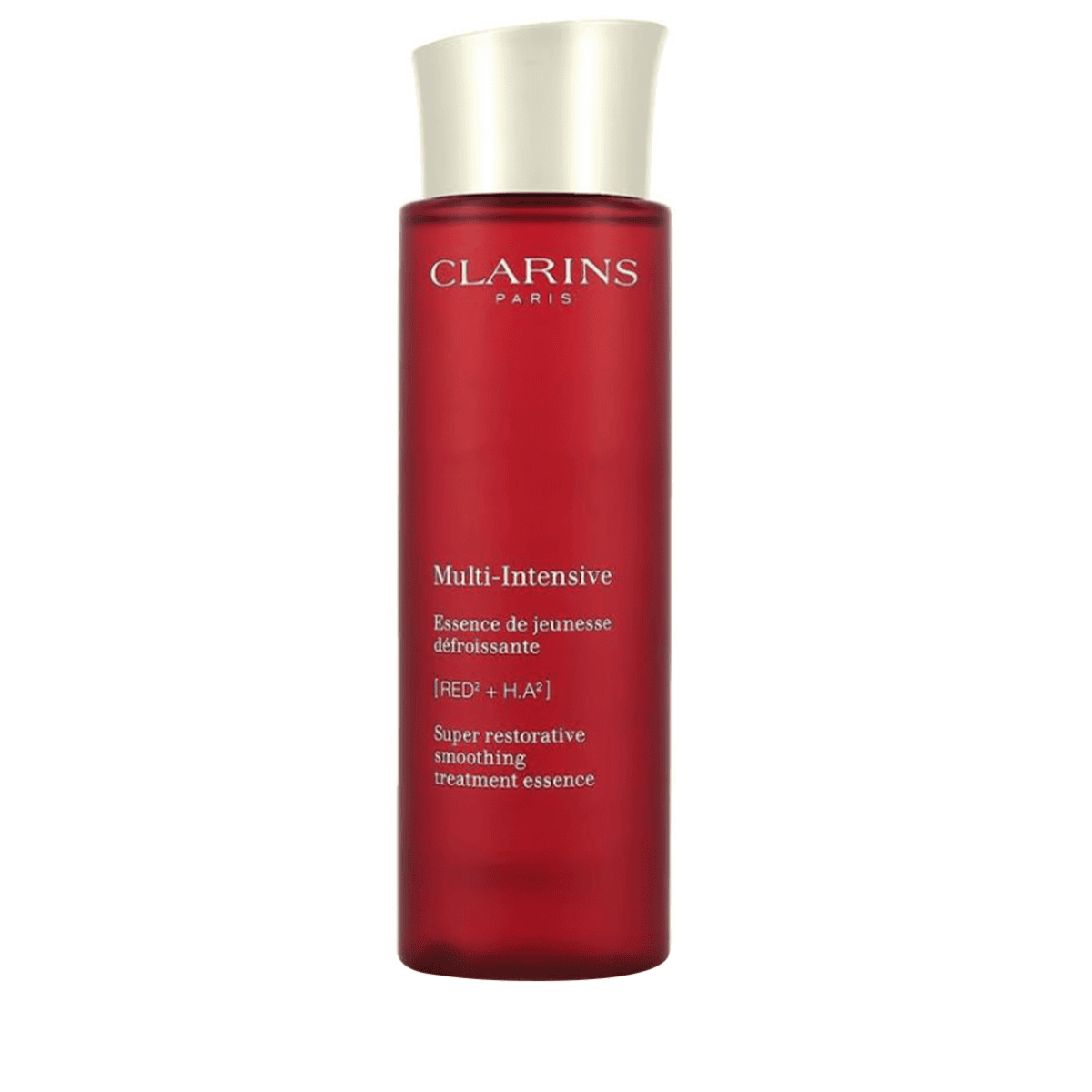 Clarins • Multi-Intensive Smoothing Treatment Essence • haar-shop.ch