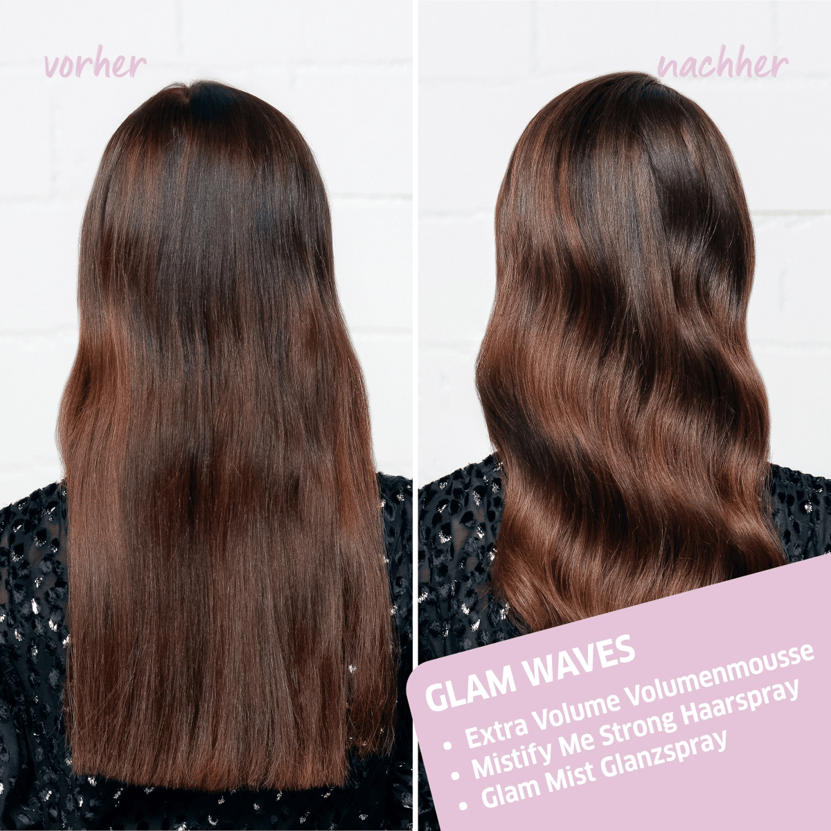 Wella Professionals EIMI Mistify Me Strong Haarspray • haar-shop.ch