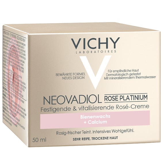 Vichy • Rose Platinium - Reife Haut • haar-shop.ch