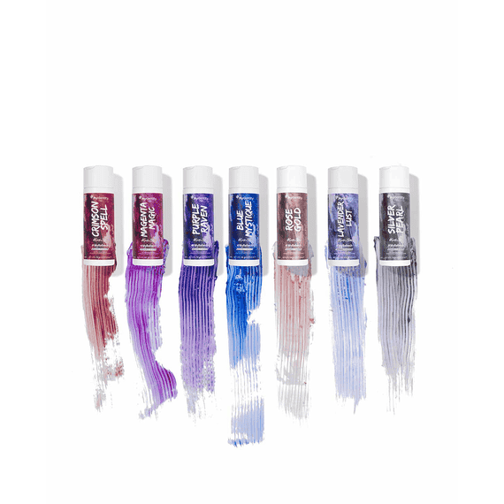 MyRefresh Conditioner - Purple Raven • mydentity by Guy Tang