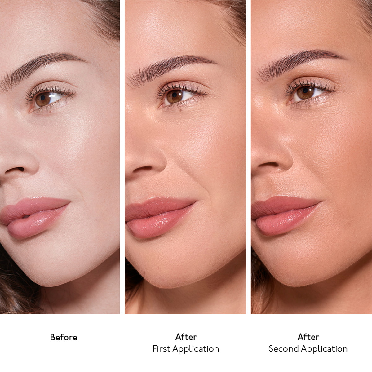 By Terry • Tea to Tan Face & Body Matte Finish