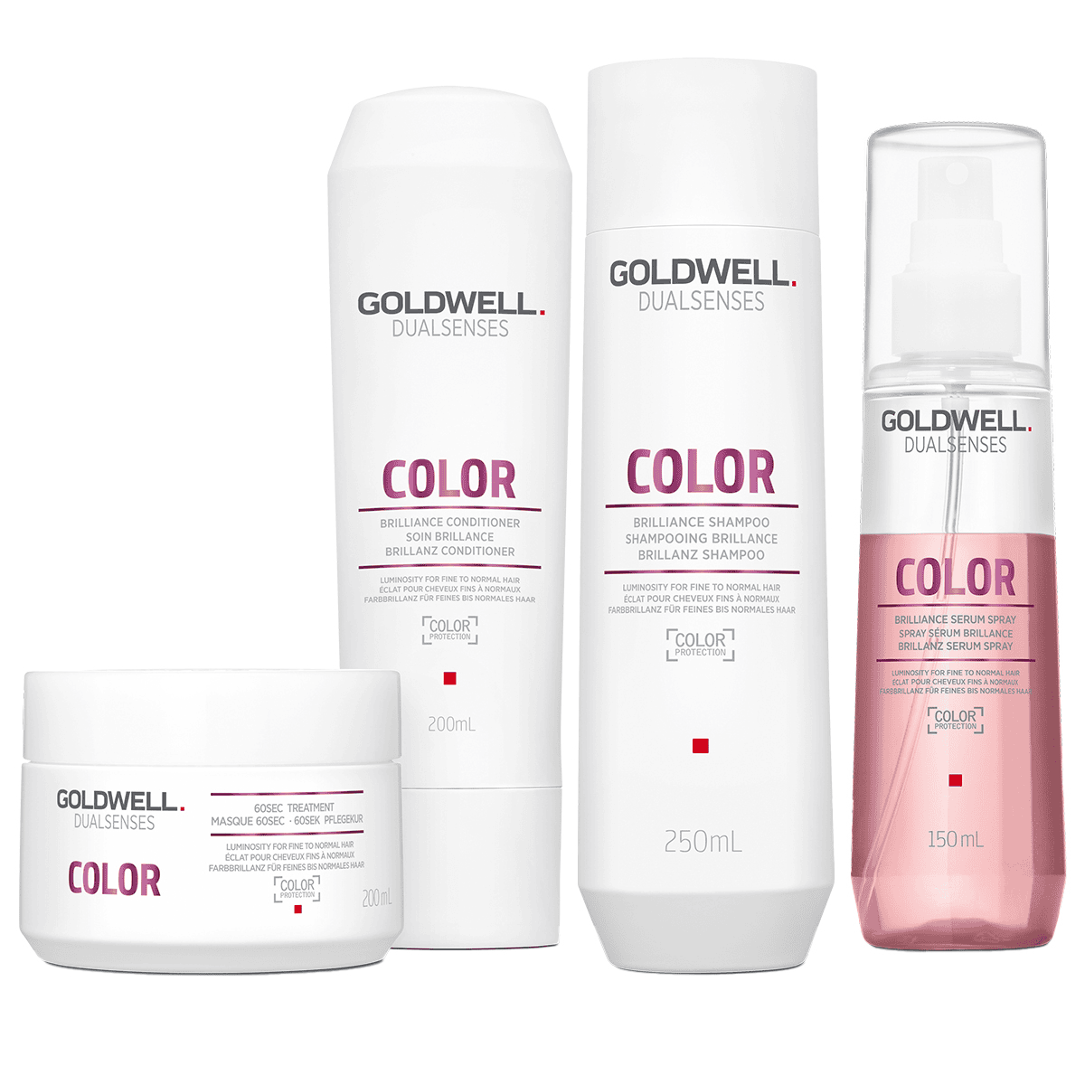 Color Brilliance Conditioner