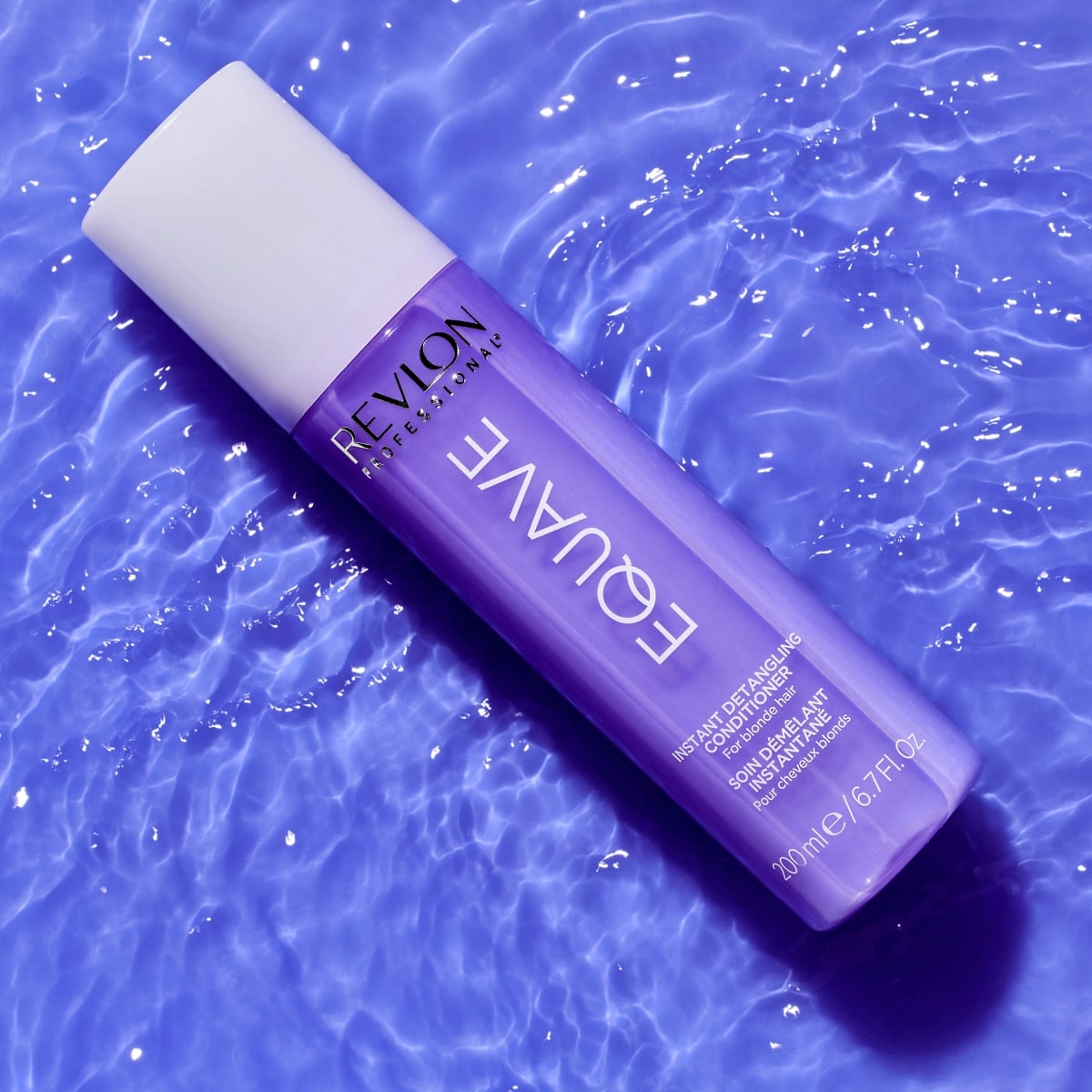 Instant Detangling Blonde Conditioner