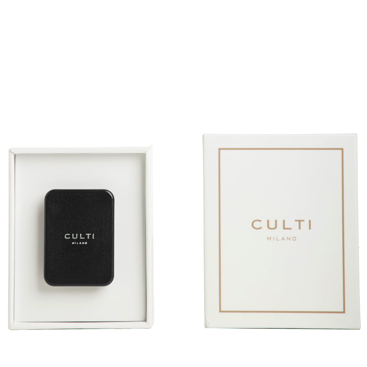 Refillable Car Diffuser