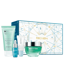 Biotherm • Aquasource Hyalu Pump Set