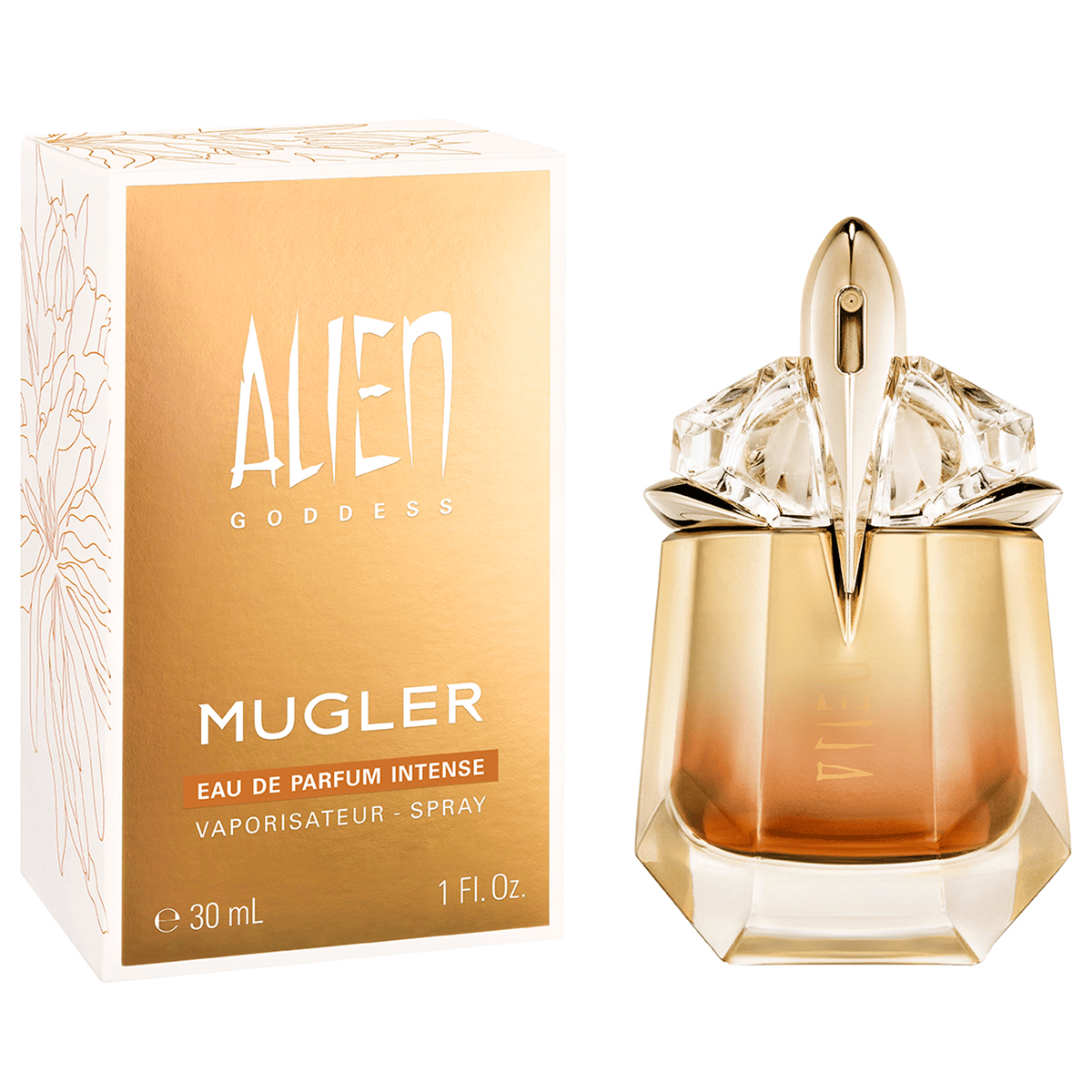 Alien Goddess Intense Eau de Parfum • Thierry Mugler • haar-shop.ch