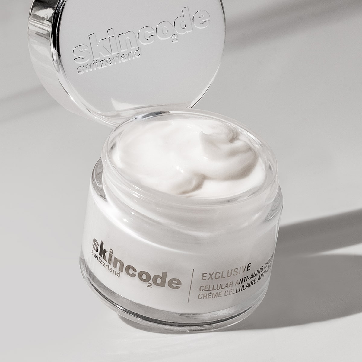 Skincode • Cellular Anti-Aging Cream
