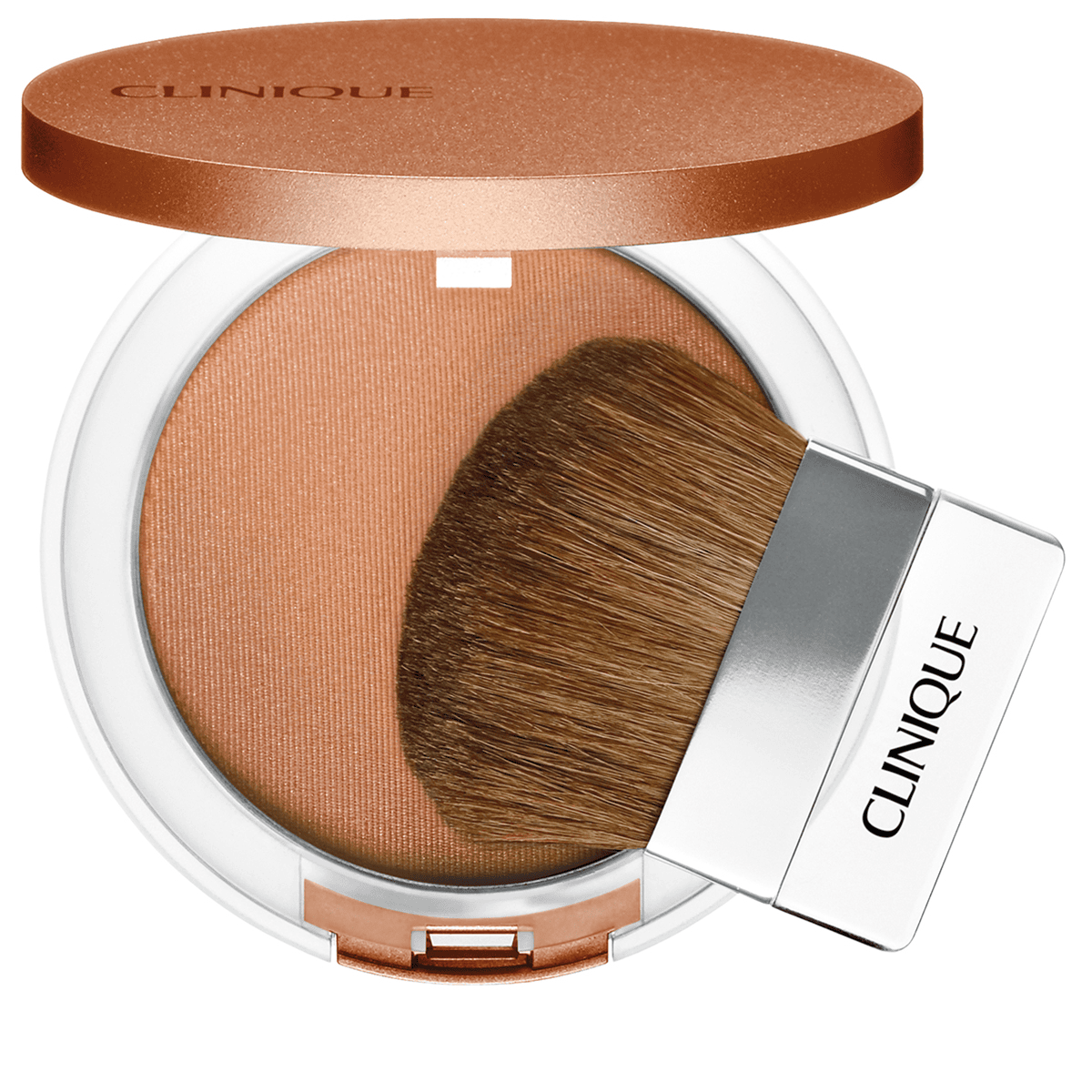 True Bronze Pressed Powder Bronzer