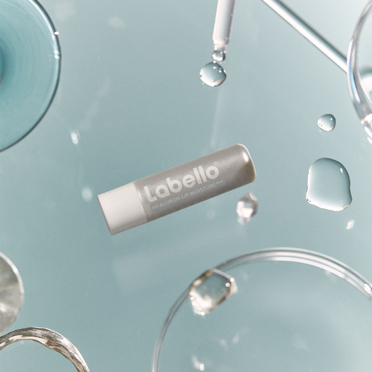 LABELLO • Hyaluron Lip Moisture Plus • haar-shop.ch