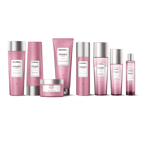 Color Intensive Luster Mask